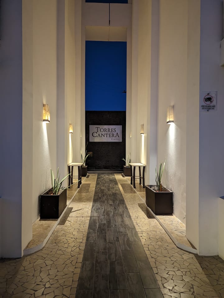 180° Ocean Front Condo La Paz - La Paz, Mexique