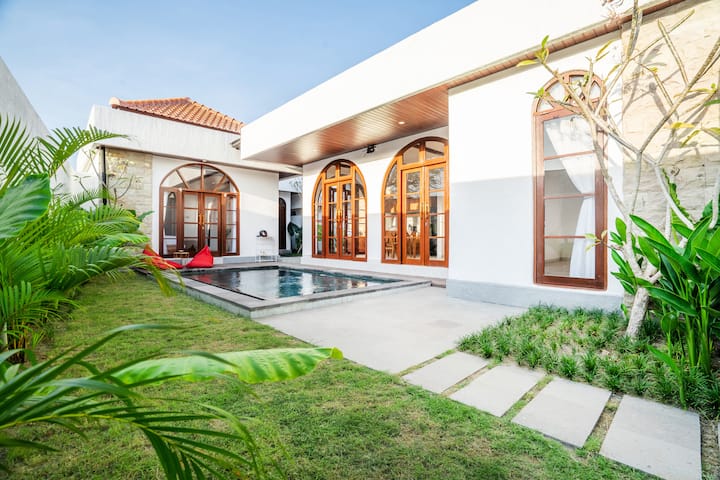 The Grand Royal Villa: Inspired By Bright Stars/2 - Bali