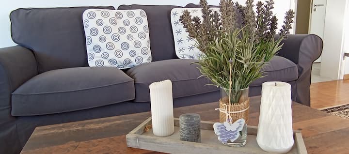 Fewo "Lavendel" - Freinsheim