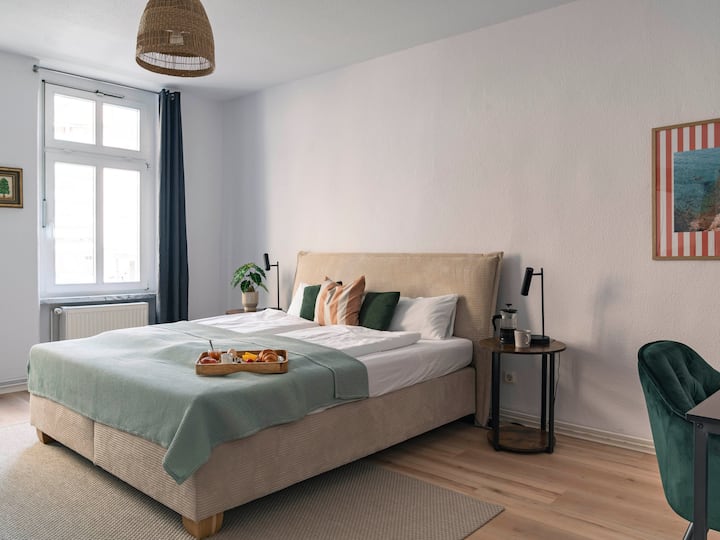 Rosini - Maximi Loft - Merseburg