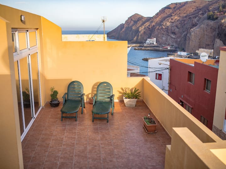 Sardina Beach R 2 - Agaete