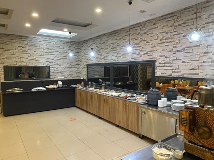 Double Room - Ankara Ili, Türkiye