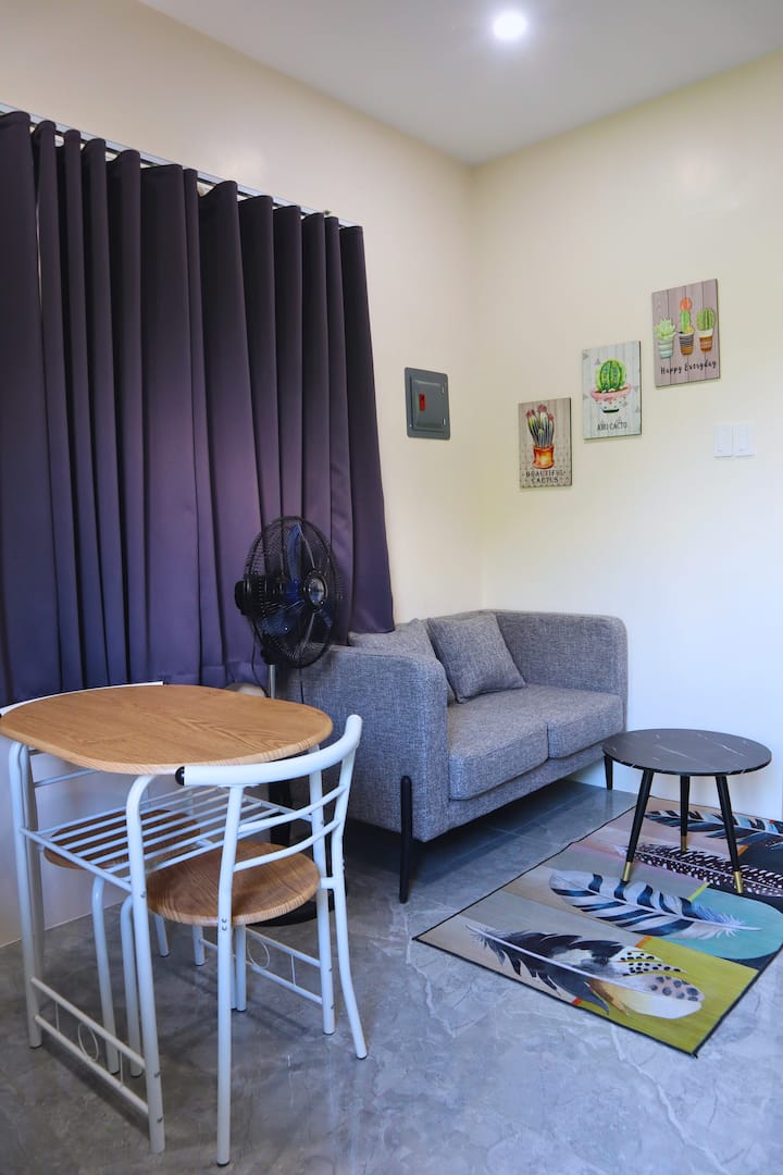 Mrkid Apartelle, San Jose Batangas - Ibaan