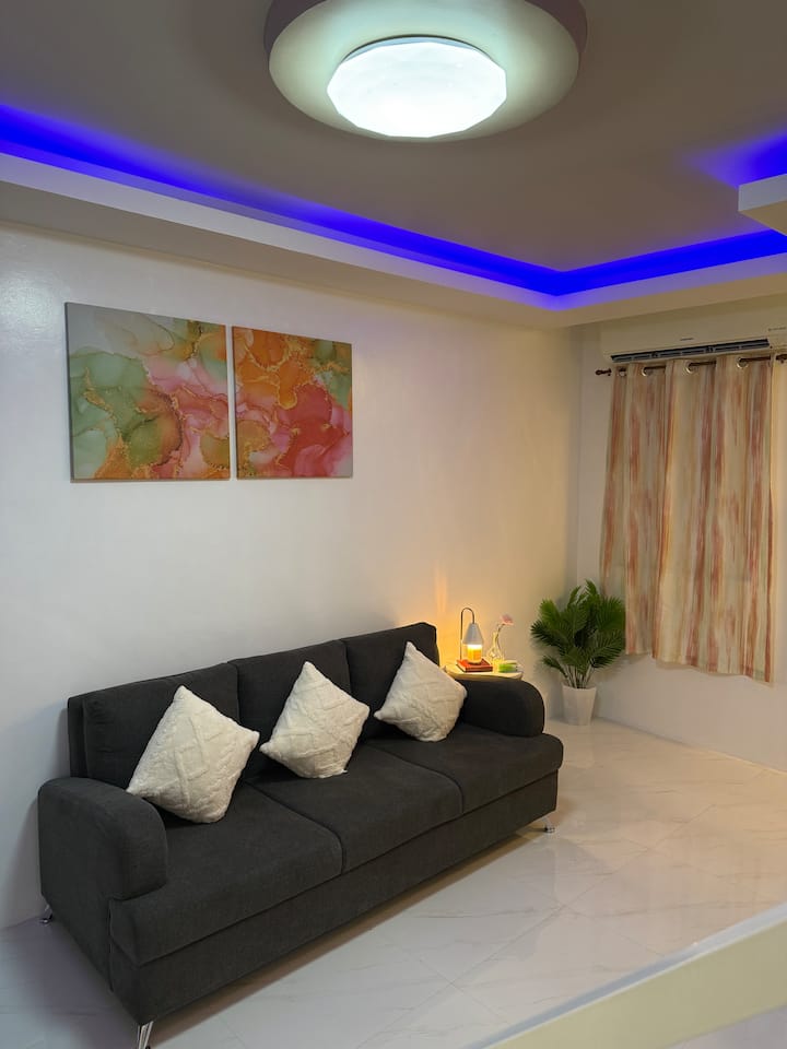 Casa Araña | Your Home Away From Home - San Pablo City