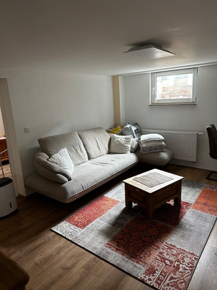 Kleine 45qm² Wohnung - Bad Kreuznach