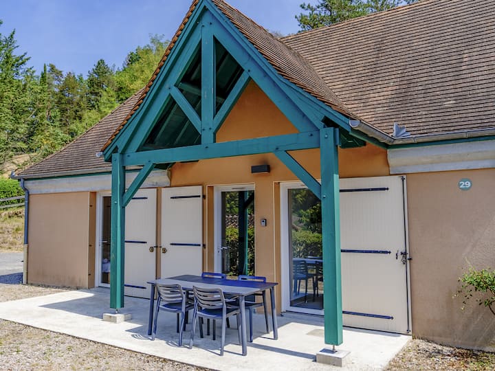 Grande Maison Adaptée - Figeac