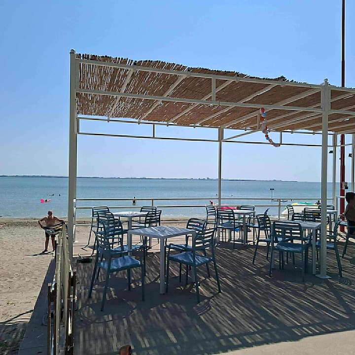 Jackson Mobilhome - Grado