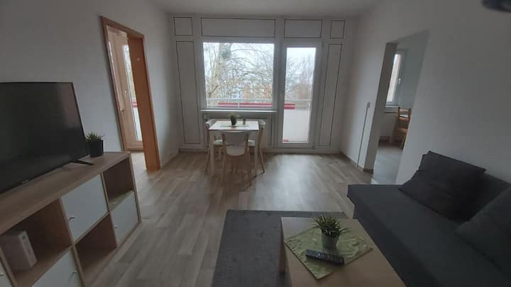 Monteurwohnung In Schwerin - Schwerin