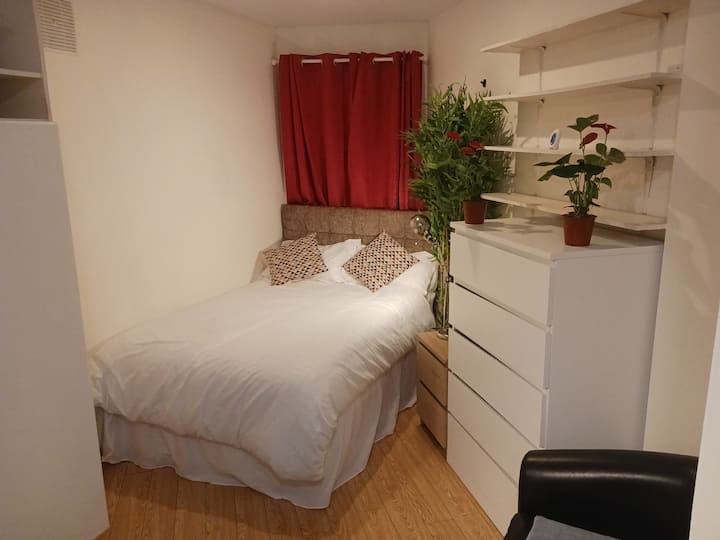 Studio Apartment Rathmines - 鄧萊裡