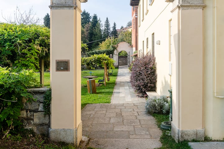 Quadrifoglio Center - Provincia di Biella