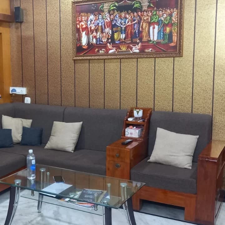 Luxurious Enjoyable Stay - 