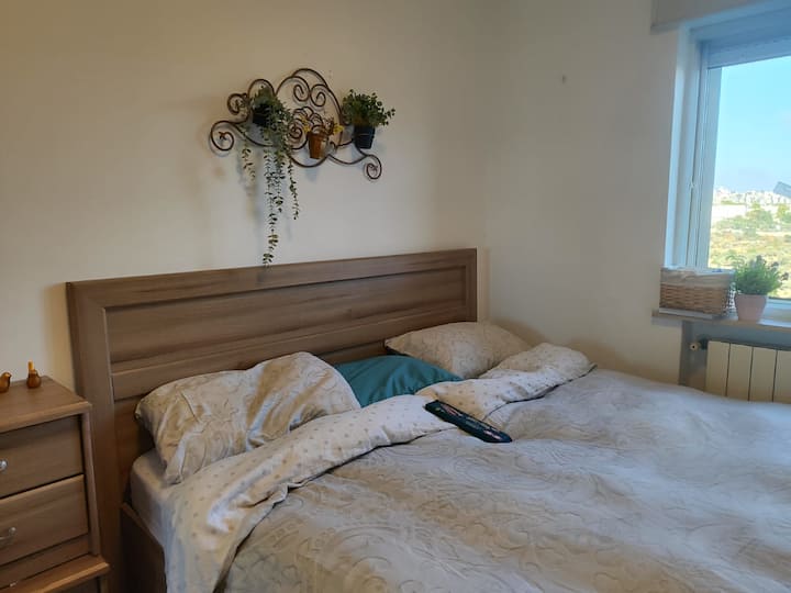 הבית ברחביה - Jerusalem