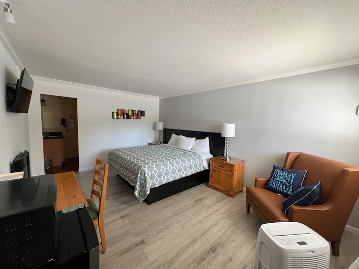 Hotel In South Lake Tahoe - Lake Tahoe