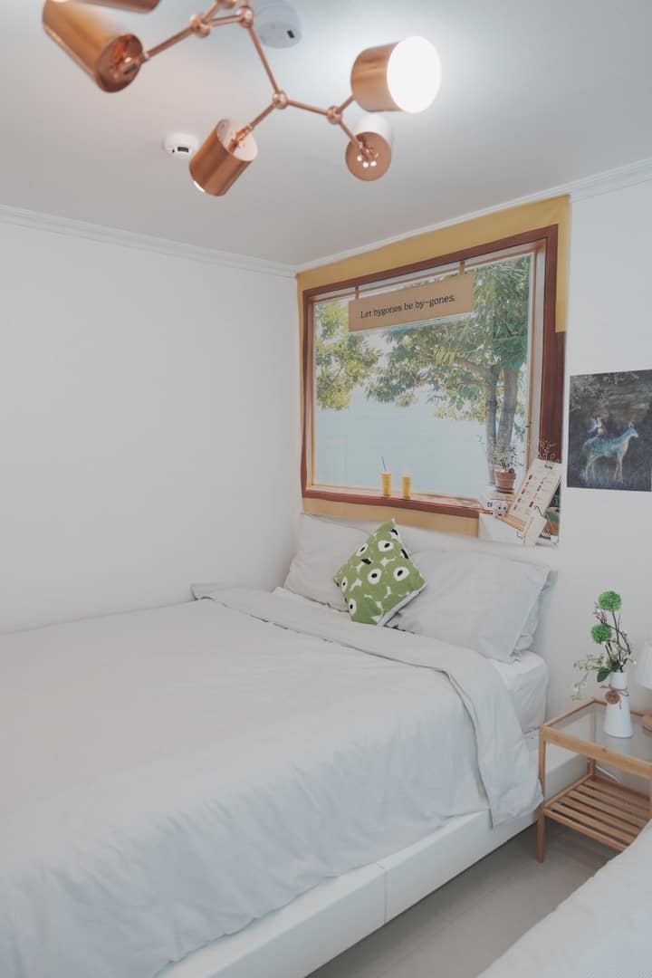 코지 스테이 - Bucheon-si