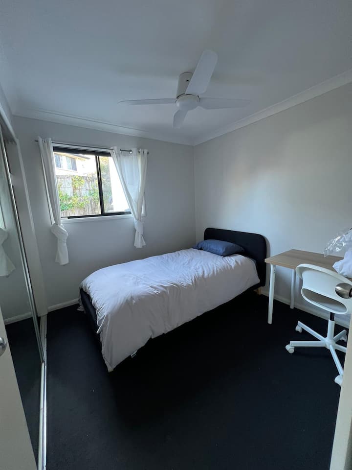 Private Cozy Room - Amazing View - Brisbane