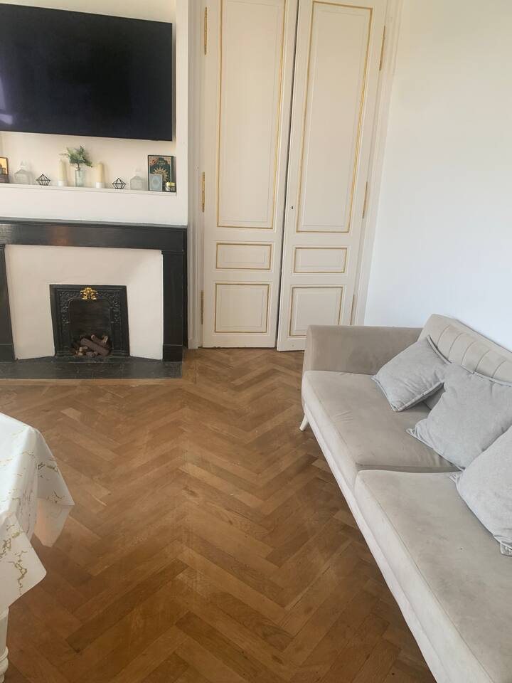 Appartement Vu Sur Le Rhône - Seyssel