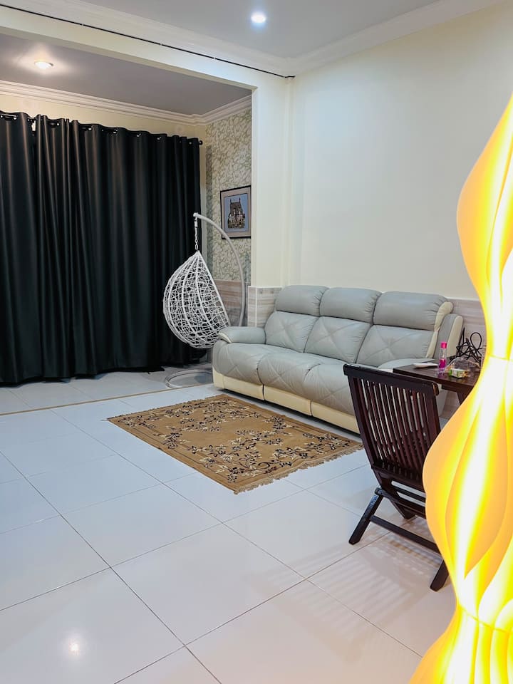 Farwa Home - Mueang Pattani District