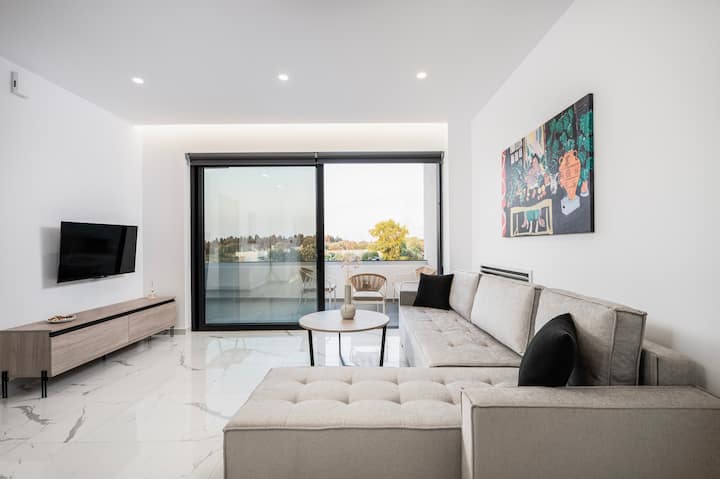 Icon Luxury Apartments : A1 - Kos