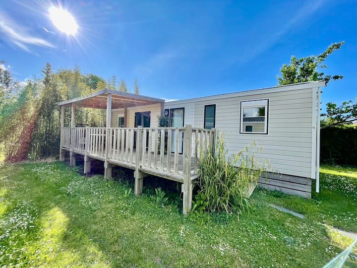 Cottage Trois Chambres - Saint-Malo