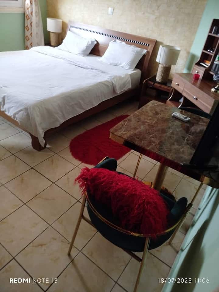 Real Confort - Libreville