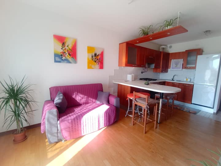 Appartamento Elena - Pordenone
