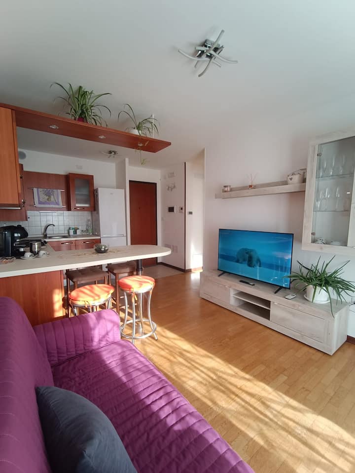 Appartamento Elena - Pordenone