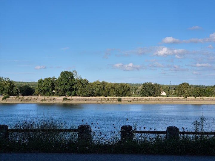 La Maison De Lucie, à 2 Kms De La Bouille - Bourg-Achard