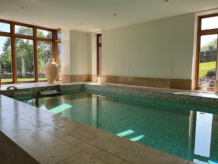 Woodstone - Monmouth