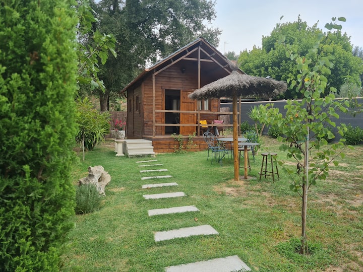 Tiny House Toa - Cassà de la Selva