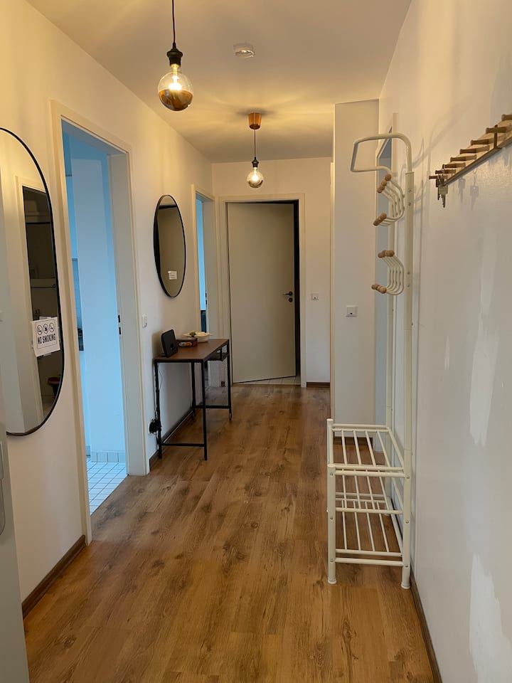 Appartement 25 Min Oktoberfest - Munich