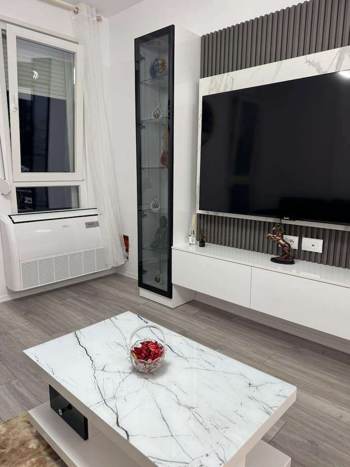 Your Perfect Place - Vorë