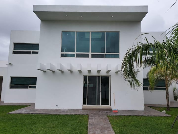 Quinta Villas Del Norte - Coahuila