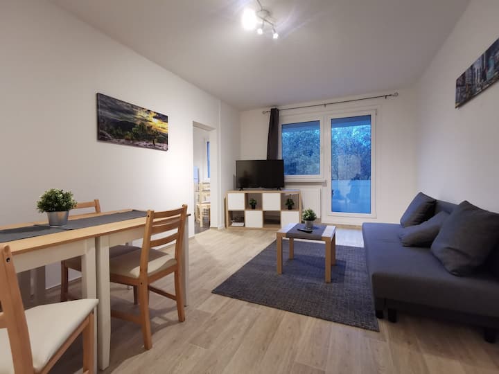 Monteurwohnung In Schwerin - Schwerin