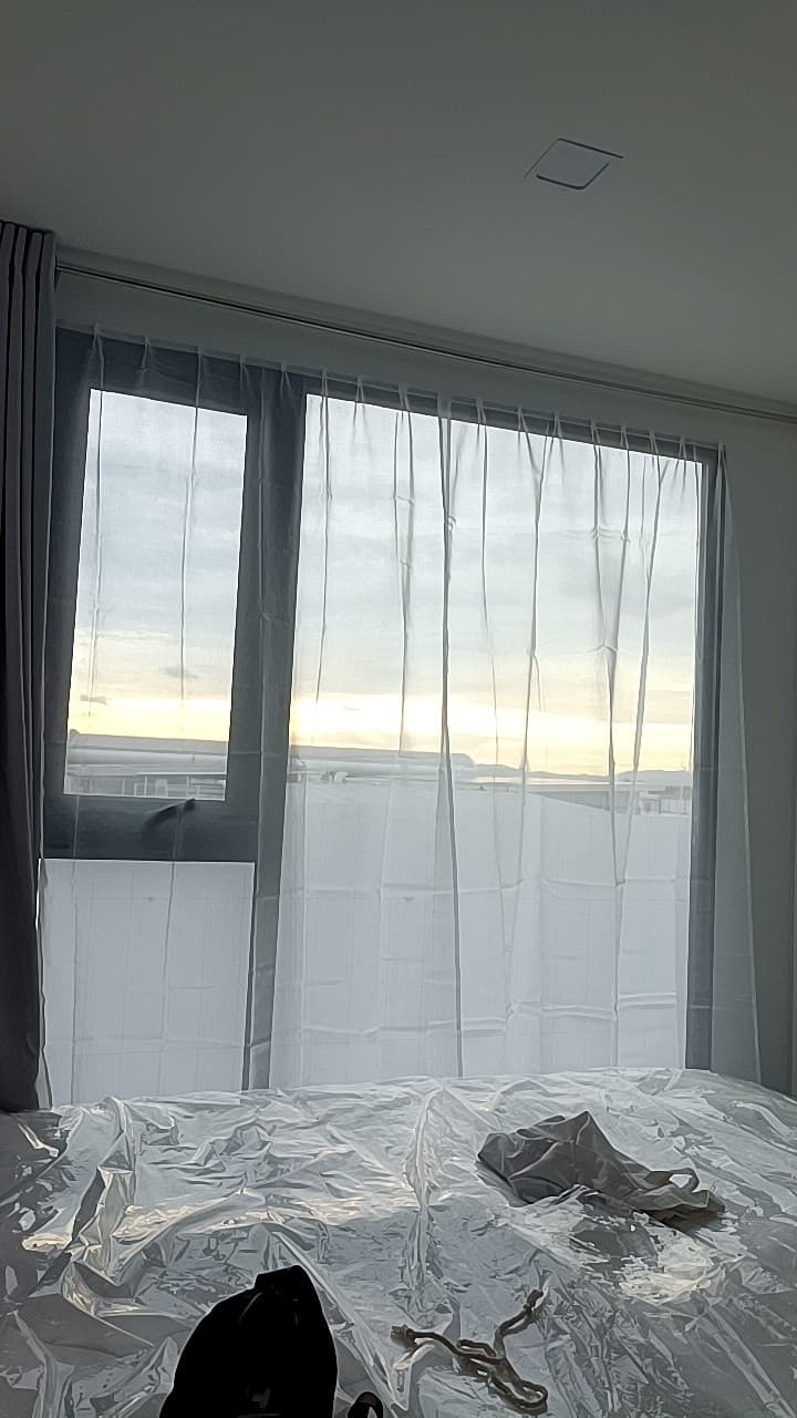 Clear Apartment - Rayong