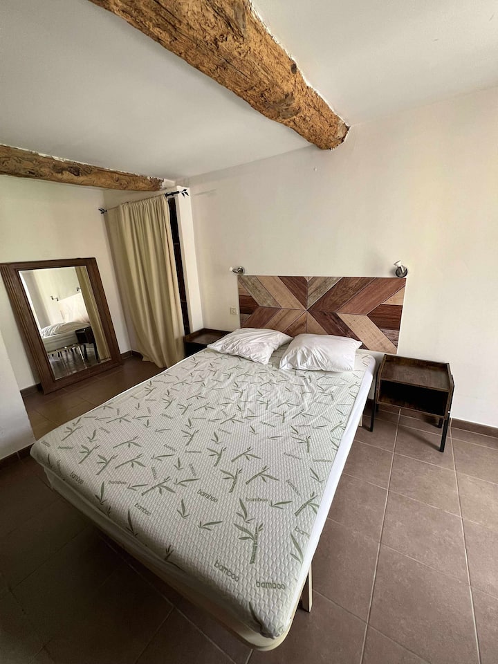 Appartement Sur 2 Niveaux Verdon - Castellane