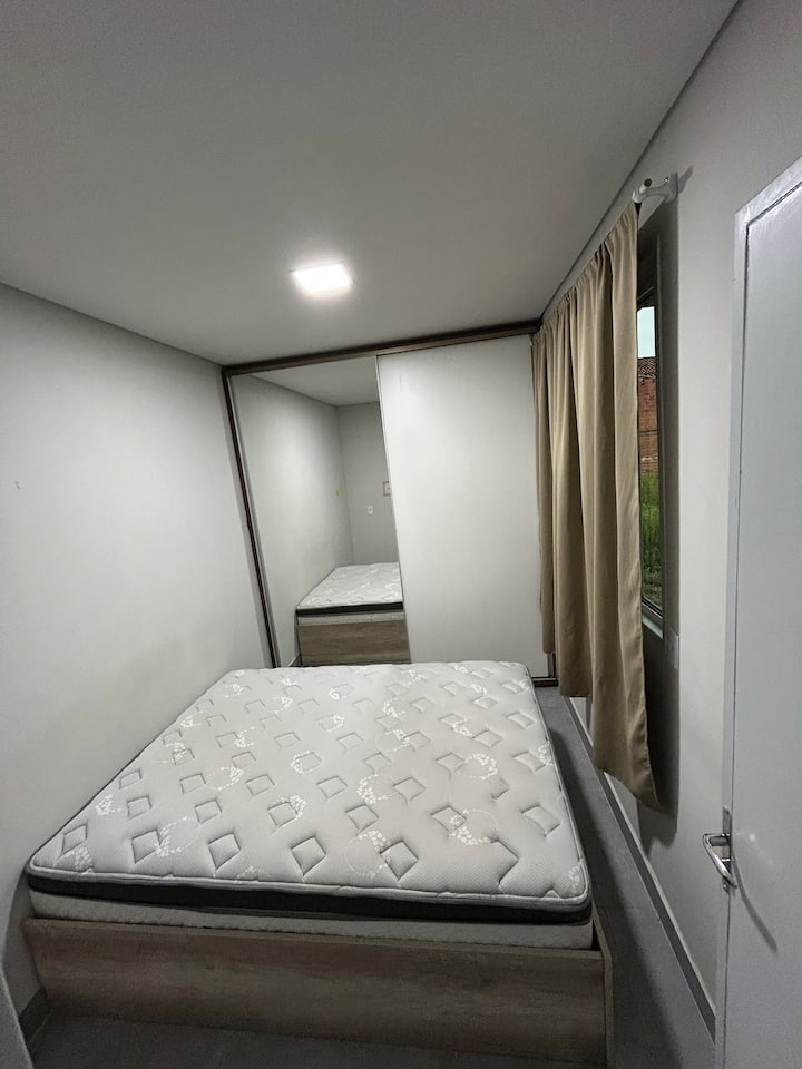 Casa Container - Indaial