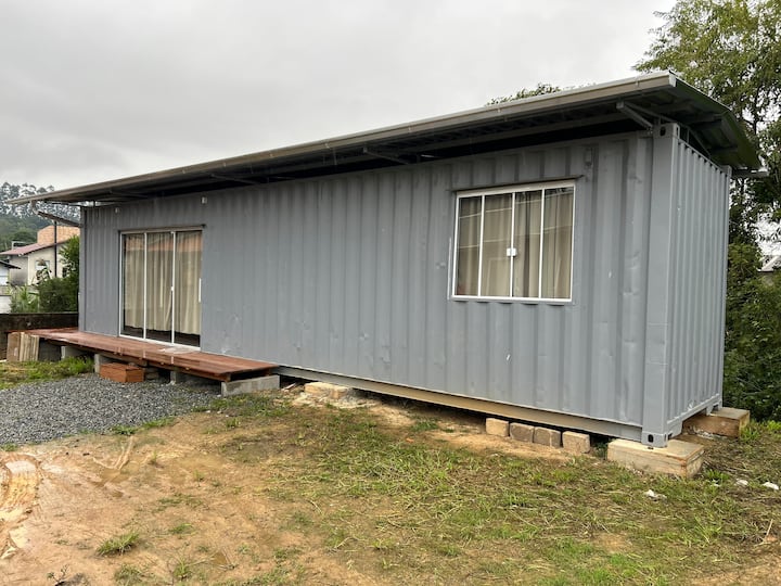 Casa Container - Indaial