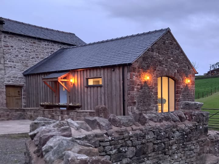 La'l Riggs - Kirkby Stephen