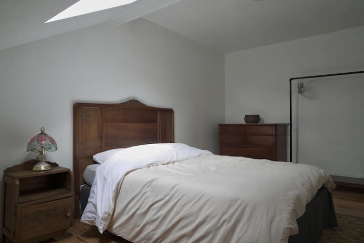 Chambre 2 Pers Centre Ville - Tarbes