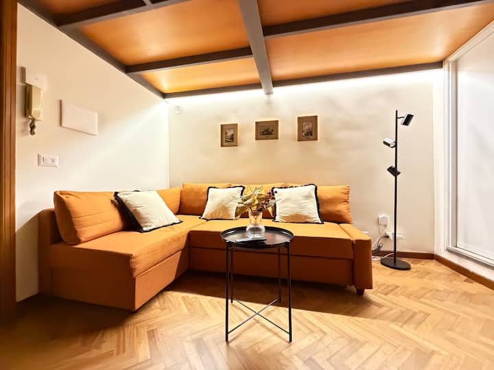 La Terrazza Del Vomero | Napoli - Qualiano