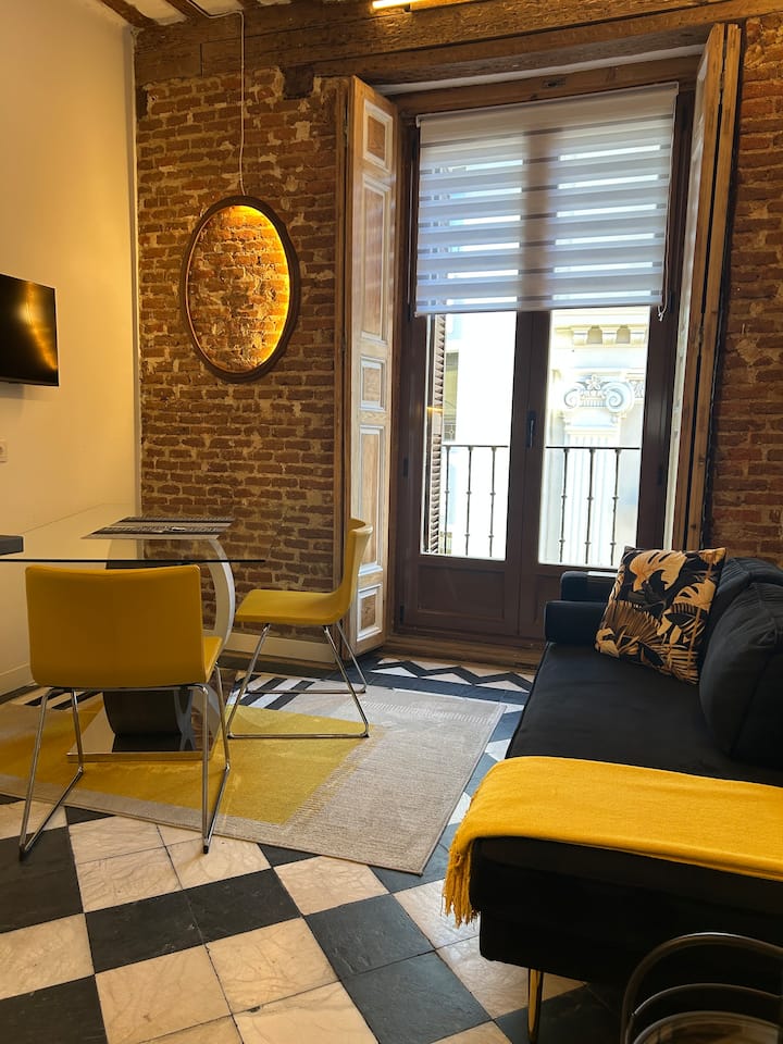 Mr1 Puerta Del Sol Apertura Septiembre 2025 - Madrid