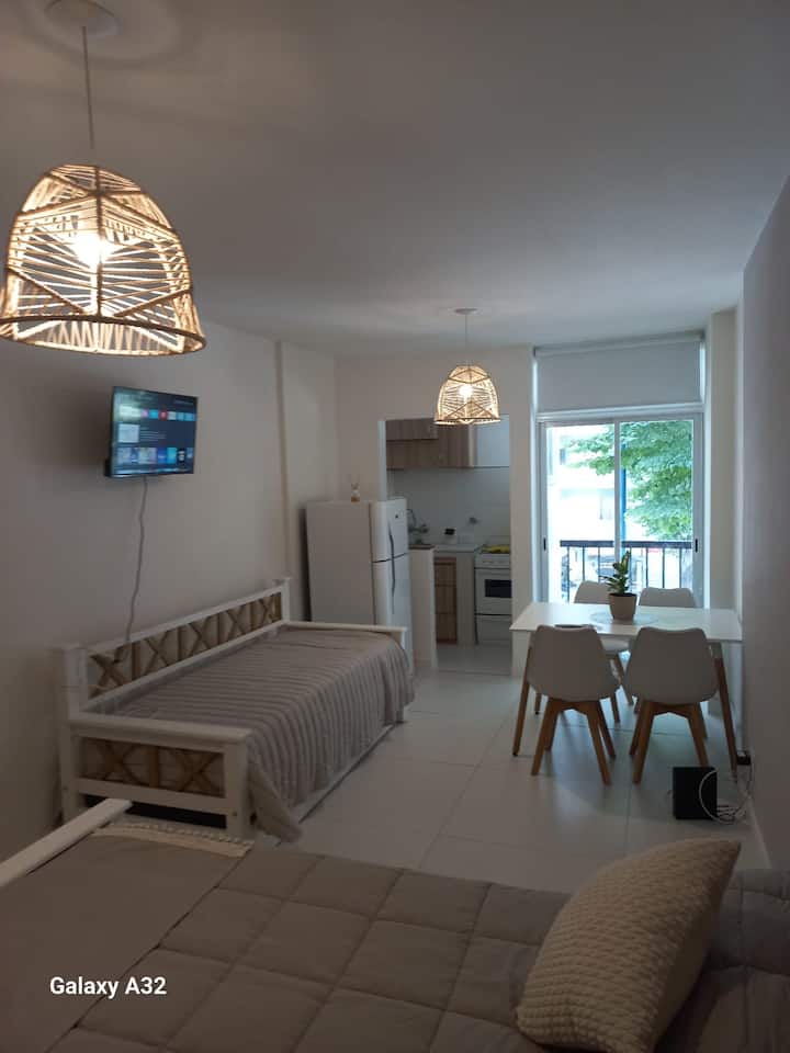 Hermoso Mono Ambiente Se Ofrece - Mar del Plata