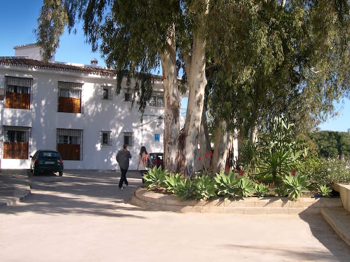Apartamento 6 Dormitorios - Malaga, Espagne