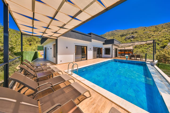 Villa Maranda 2 - Kalkan