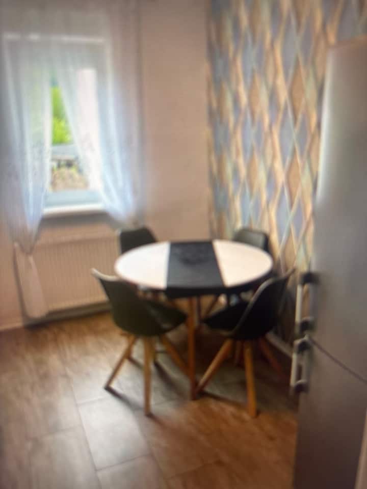 Ferienwohnung Daemi - Bexbach