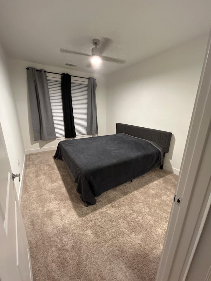 Penthouse On My Teacher Salary - McKinney, TX