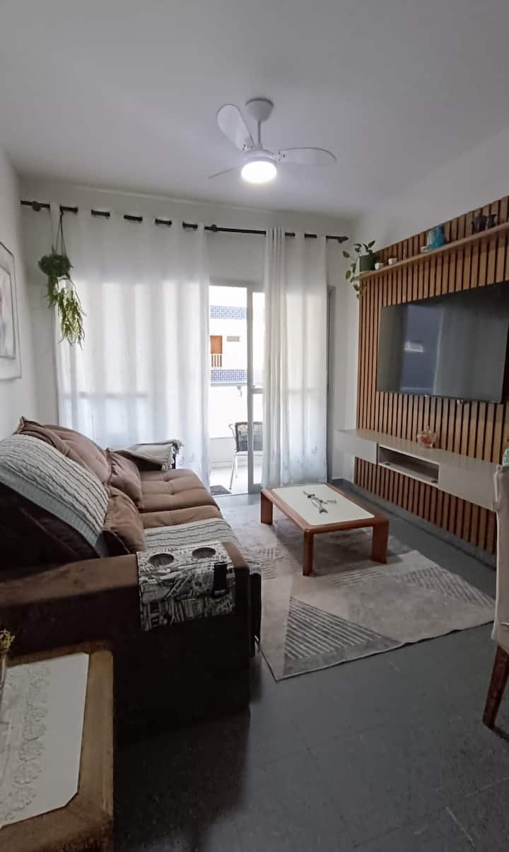 Pé Na Areia - Guarapari