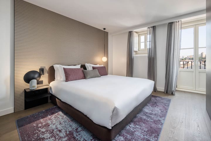 Charming Duplex In Central Porto - Oporto