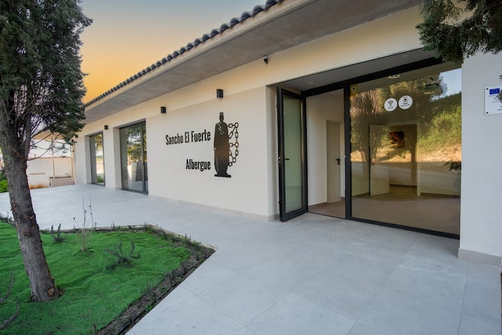 Alojamiento Con Encanto En Tudela - Tudela