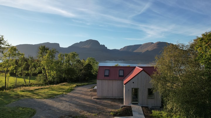 Bealach Bothy - Plockton